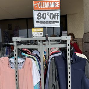 GAFFNEY OUTLET MARKETPLACE - Updated August 2025 - 64 Photos & 53 ...