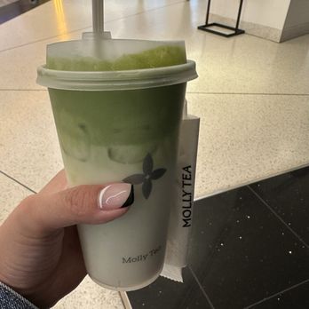 MOLLY TEA - Updated April 2025 - 509 Photos & 250 Reviews - 37-11 ...