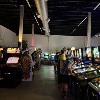 SUPER ABARI GAME BAR - Updated June 2024 - 117 Photos & 33 Reviews ...