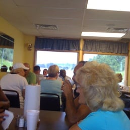 E’TOWN RIVER RESTAURANT - Updated May 2026 - 29 Photos & 47 Reviews ...
