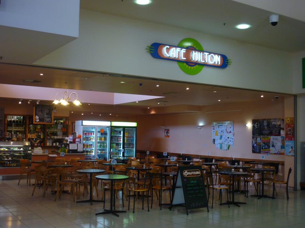 CAFE HILTON - 160 Sir Donald Bradman Dr, Hilton South Australia ...