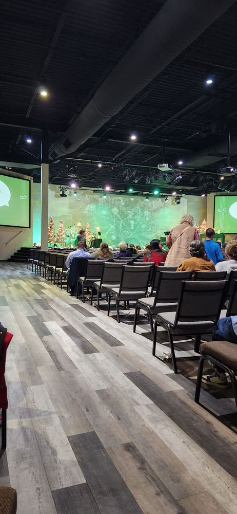 SEACOAST CHURCH - WEST ASHLEY - Updated January 2026 - 10 Reviews ...