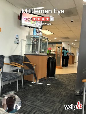 MITTLEMAN EYE - Updated July 2025 - 33 Photos & 86 Reviews - 2000 Palm ...