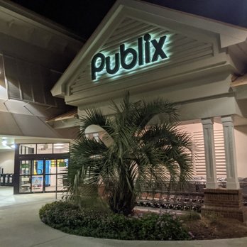 PUBLIX - Updated June 2024 - 24 Photos & 30 Reviews - 11 Palmetto Bay ...