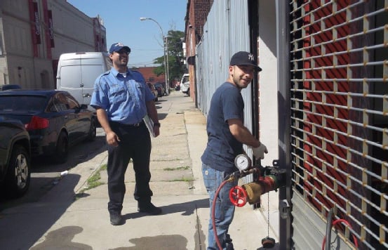 CAPITOL FIRE SPRINKLER - Updated December 2025 - 5151 59th Pl, Woodside ...