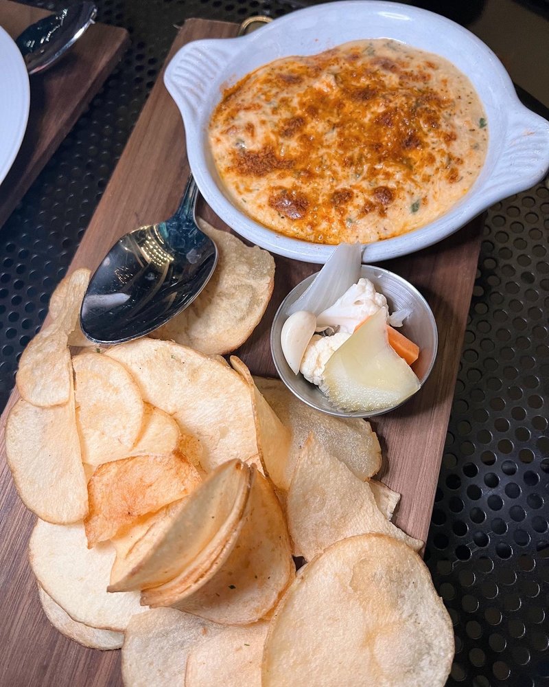 PORTER KITCHEN & DECK - 187 Photos & 130 Reviews - 150 N Riverside Plz ...