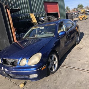 LEVAN AUTO BODY PARTS - Updated June 2024 - 19 Reviews - 6935 Stockton ...