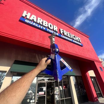 HARBOR FREIGHT TOOLS - Updated November 2025 - 48 Photos & 102 Reviews ...