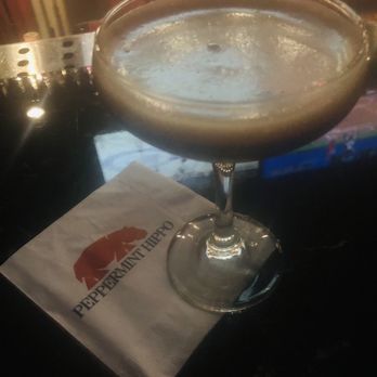 PEPPERMINT HIPPO - Updated December 2024 - 73 Photos & 114 Reviews ...