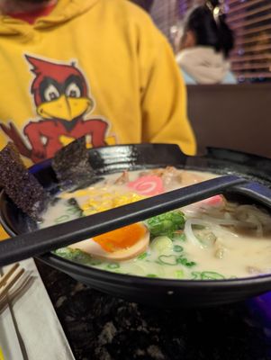 OMO JAPANESE RAMEN & SUSHI - 53 Photos & 36 Reviews - 8430 Ward Pkwy ...