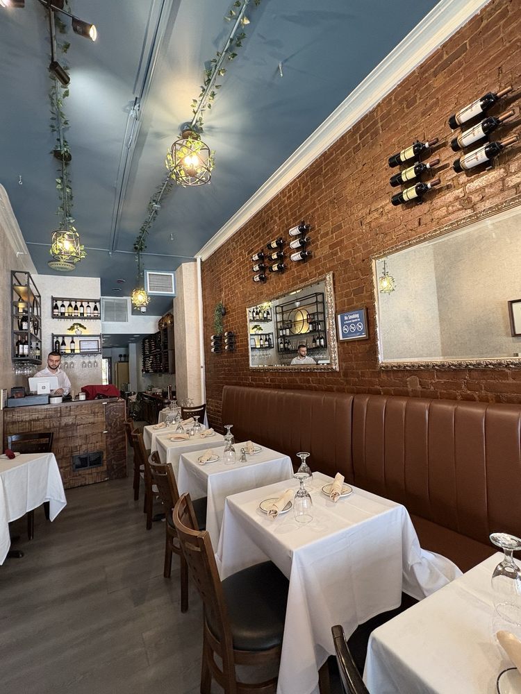 PAVIN 86 - Updated September 2025 - 37 Photos & 14 Reviews - 1663 1st Ave, New York, New York ...