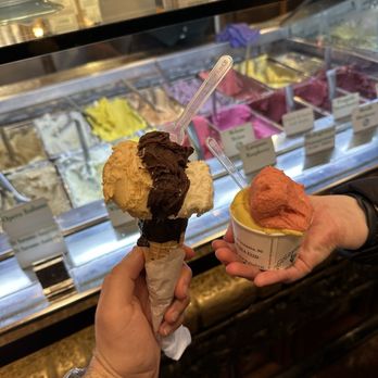 GIOLITTI - Updated April 2025 - 1166 Photos & 1078 Reviews - Via degli ...