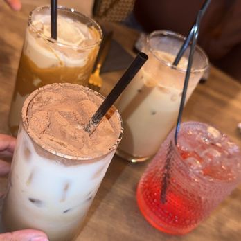 PERLA COFFEE CO & EATERY - Updated June 2025 - 124 Photos & 42 Reviews ...