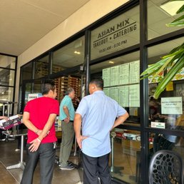 ASIAN MIX - Updated September 2025 - 1260 Photos & 524 Reviews - 1234 S ...