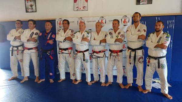 HOUSTON BRAZILIAN JIU-JITSU CLUB - Updated June 2025 - 27 Photos - 6982 ...