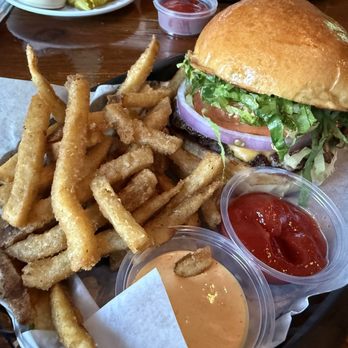 THE BRIGHTSIDE - Updated October 2025 - 140 Photos & 100 Reviews - 1721 ...