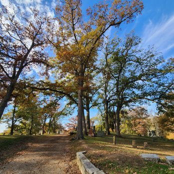 GREENWOOD CEMETERY - Updated May 2026 - 20 Photos - 606 S Church St ...