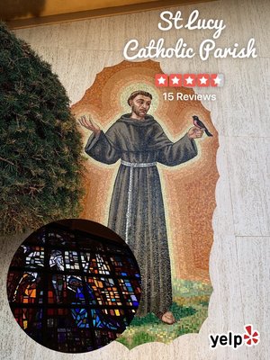 ST LUCY CATHOLIC PARISH - Updated April 2026 - 49 Photos & 21 Reviews ...