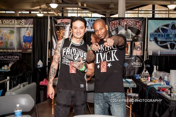 RED ELEPHANT TATTOO & PERMANENT MAKEUP - Updated May 2025 - 76 Photos ...