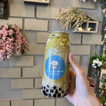 SUNNY TEA STUDIO - Updated March 2025 - 258 Photos & 99 Reviews - 444 N ...