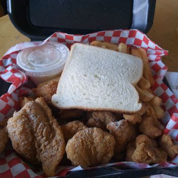 SHARKS FISH AND CHICKEN - Updated November 2025 - 24 Photos & 15 ...