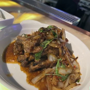 SEA THAI BISTRO - Updated January 2025 - 642 Photos & 617 Reviews ...