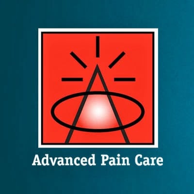 ADVANCED PAIN CARE - Updated June 2026 - 13 Reviews - 3500 Hillcrest Dr ...