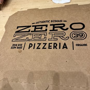 ZEROZERO39 PIZZERIA - 99 Photos & 62 Reviews - 440 S Anaheim Blvd, Anaheim, California - Pizza ...