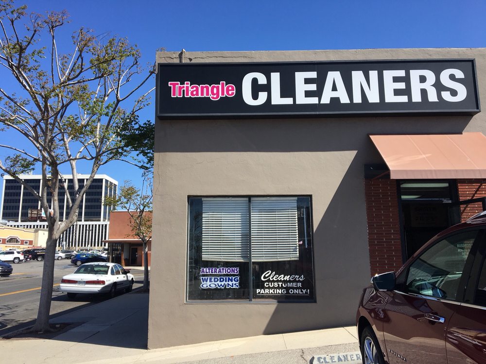 TRIANGLE CLEANERS - Updated April 2025 - 57 Reviews - 6242 W 87th St ...