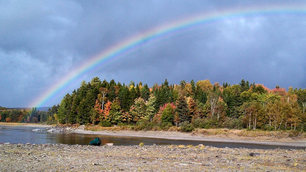 PITTSTON FARM - Updated December 2025 - 20 Mile Rd, Rockwood, Maine ...