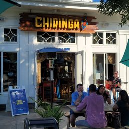 CHIRINGA - Updated August 2025 - 219 Photos & 188 Reviews - 34 S Main ...