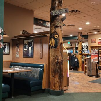 BLACK BEAR DINER - SEQUIM - Updated March 2025 - 251 Photos & 407 ...