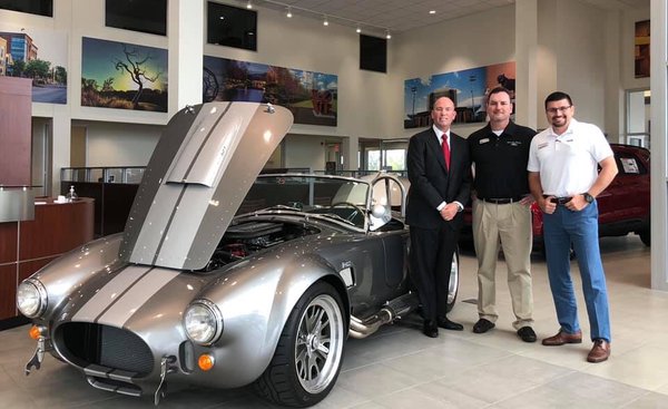 MCLARTY DANIEL FORD LINCOLN - Updated September 2025 - 49 Photos & 90 ...