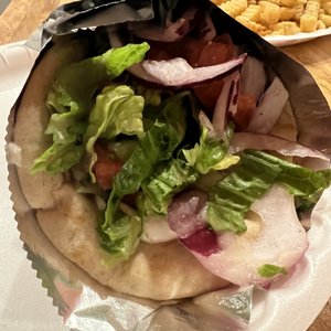 SOUVLAKI FAST - 33 Photos & 119 Reviews - 1250 Royal Palm Beach Blvd ...