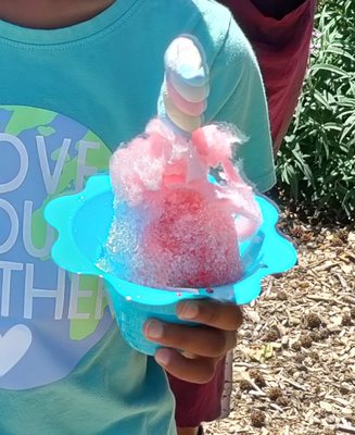 CALI COOL HAWAIIAN SHAVE ICE - Updated June 2025 - 43 Photos - San Jose ...