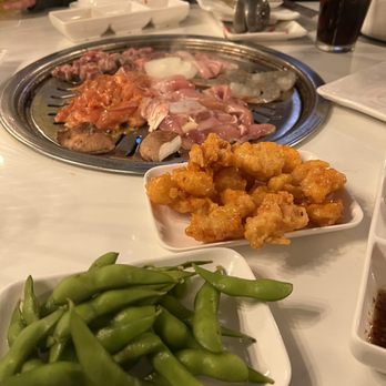 JBBQ AND SHABU SHABU - Updated October 2024 - 309 Photos & 210 Reviews ...