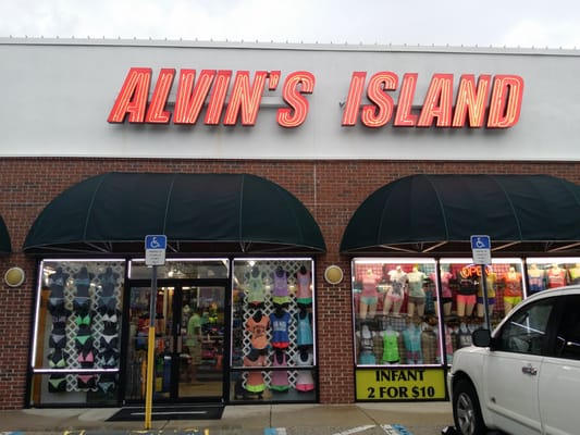 ALVIN’S ISLAND #753 - Updated May 2026 - 31 Reviews - 3602 E Bay Dr ...