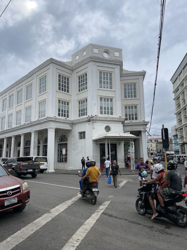 SUGBU CHINESE HERITAGE MUSEUM - Updated December 2024 - M. C. Briones ...