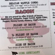 THE OINK CAFE - TUCSON - 569 Photos & 619 Reviews - Breakfast & Brunch ...