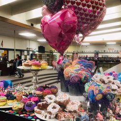 SUNBURST ELEMENTARY SCHOOL - 14218 N 47th Ave, Glendale, AZ - Yelp