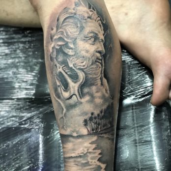 AZTLAN TATTOO - Updated March 2025 - 37 Photos & 24 Reviews - Av ...