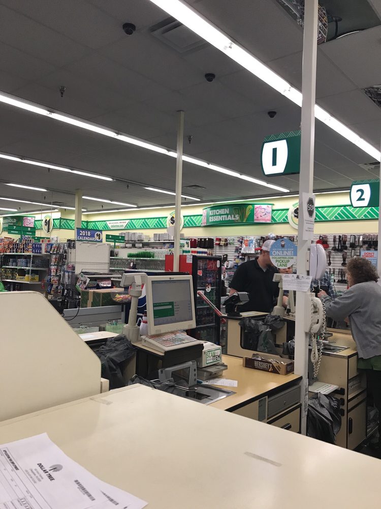DOLLAR TREE - Updated October 2024 - 59 Hillside Trace, Dallas, Georgia ...