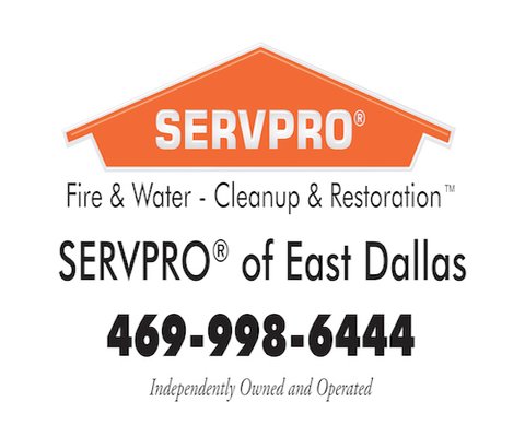 SERVPRO OF EAST DALLAS - Updated August 2025 - 24 Photos - 8242 Moberly ...