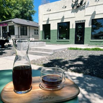 LOKI COFFEE - Updated July 2024 - 111 Photos & 59 Reviews - 325 E 900th ...