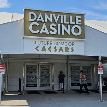 CAESARS VIRGINIA - Updated December 2024 - 10 Photos & 14 Reviews ...