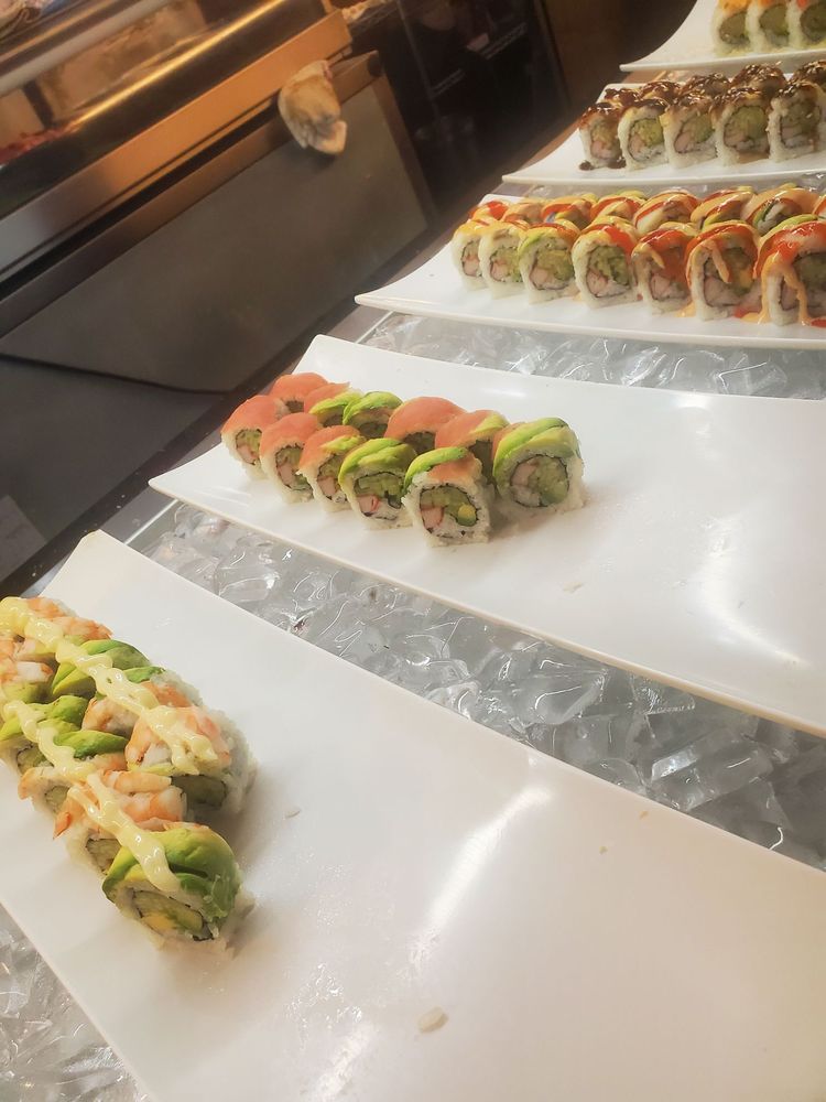 JAPAN HIBACHI GRILL BUFFET - Updated June 2026 - 108 Photos & 84 ...