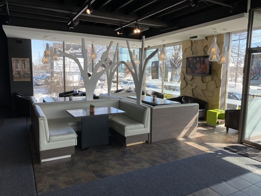 CAFE JAVA U - Updated January 2025 - 11 Photos - 5345 Rue Ferrier ...