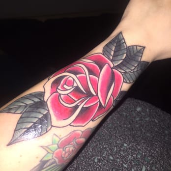 VISIBLE INK TATTOO STUDIO - Updated September 2025 - 77 Photos & 61 ...