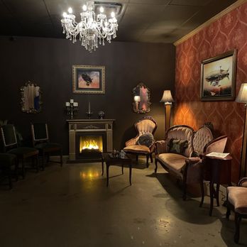 KEYSTONE ESCAPE GAMES - Updated April 2025 - 79 Photos & 206 Reviews ...