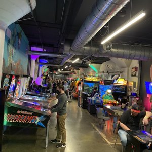 STARCADE - 928 7th St W, Saint Paul, Minnesota - Arcades - Phone Number ...